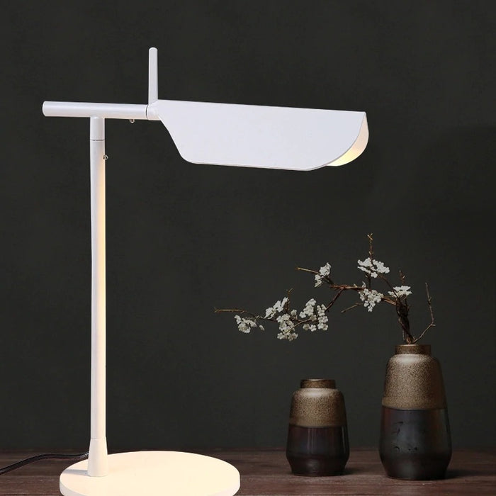 TAB LED TABLE LAMP BY EDWARD BARBER-LODAMER