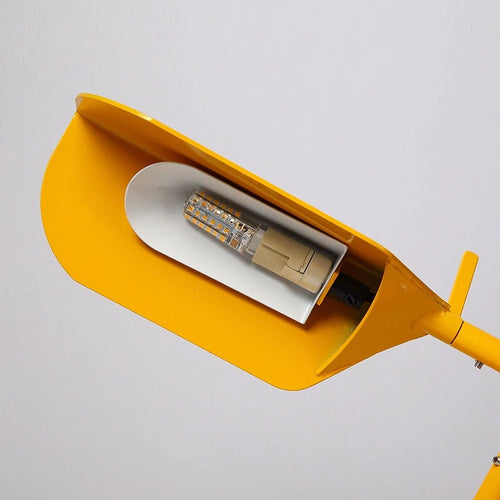 TAB LED TABLE LAMP BY EDWARD BARBER-LODAMER